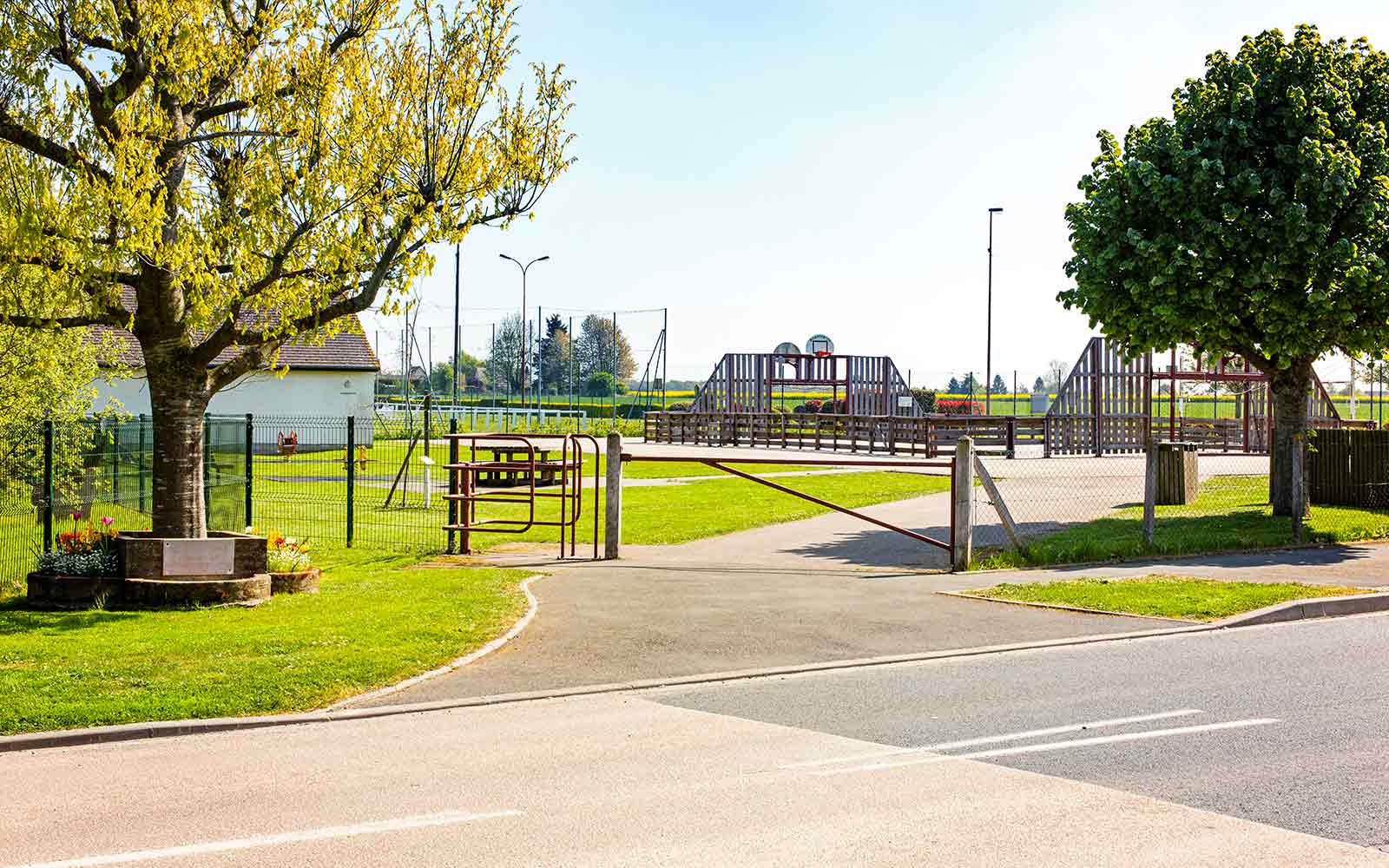 Éducation et jeunesse - Aviron